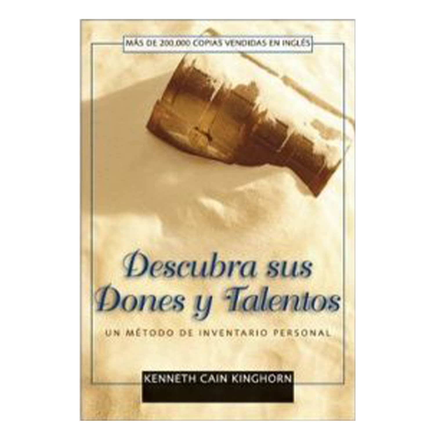 DESCUBRA SUS DONES Y TALENTOS – Tienda de la Biblia