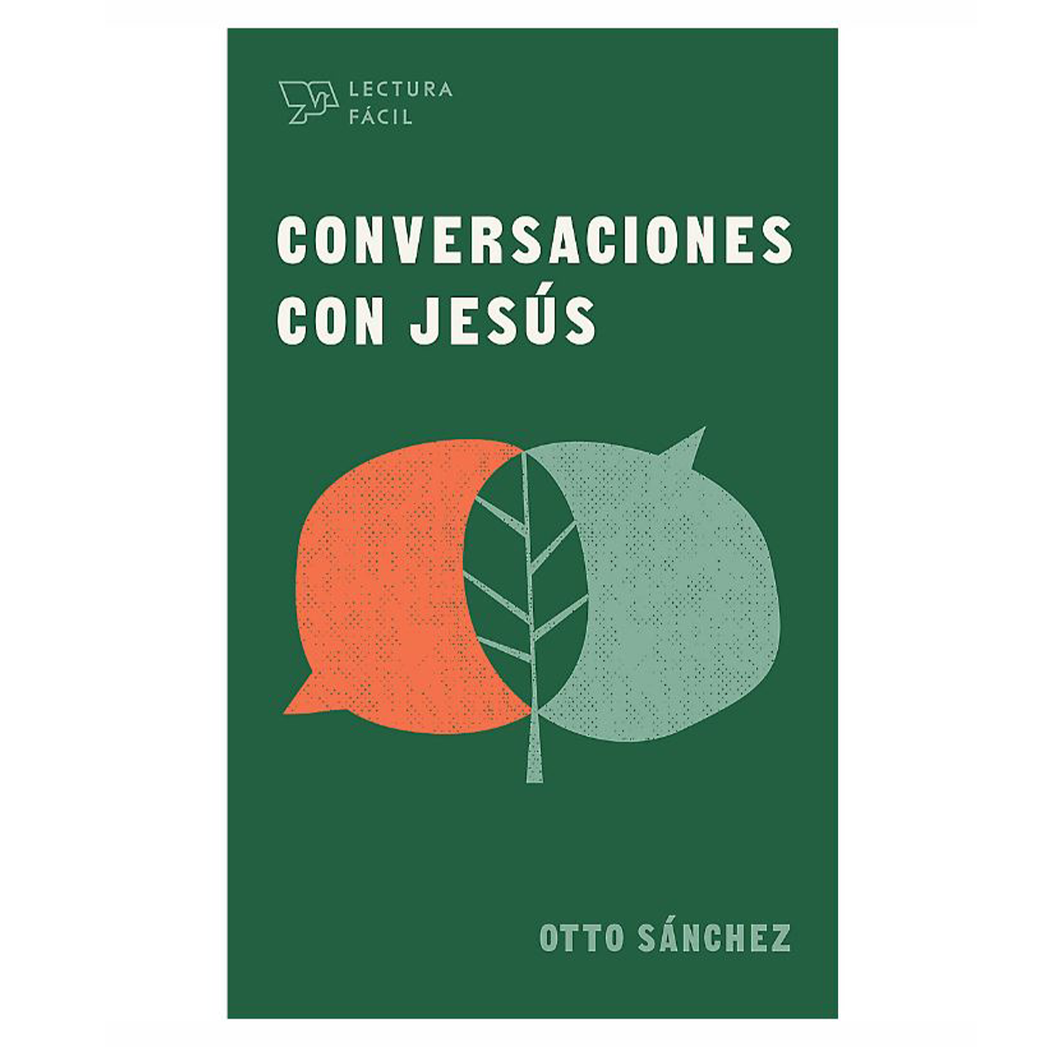 CONVERSACIONES CON JESÚS – Tienda de la Biblia: Sociedad Bíblica Colombiana