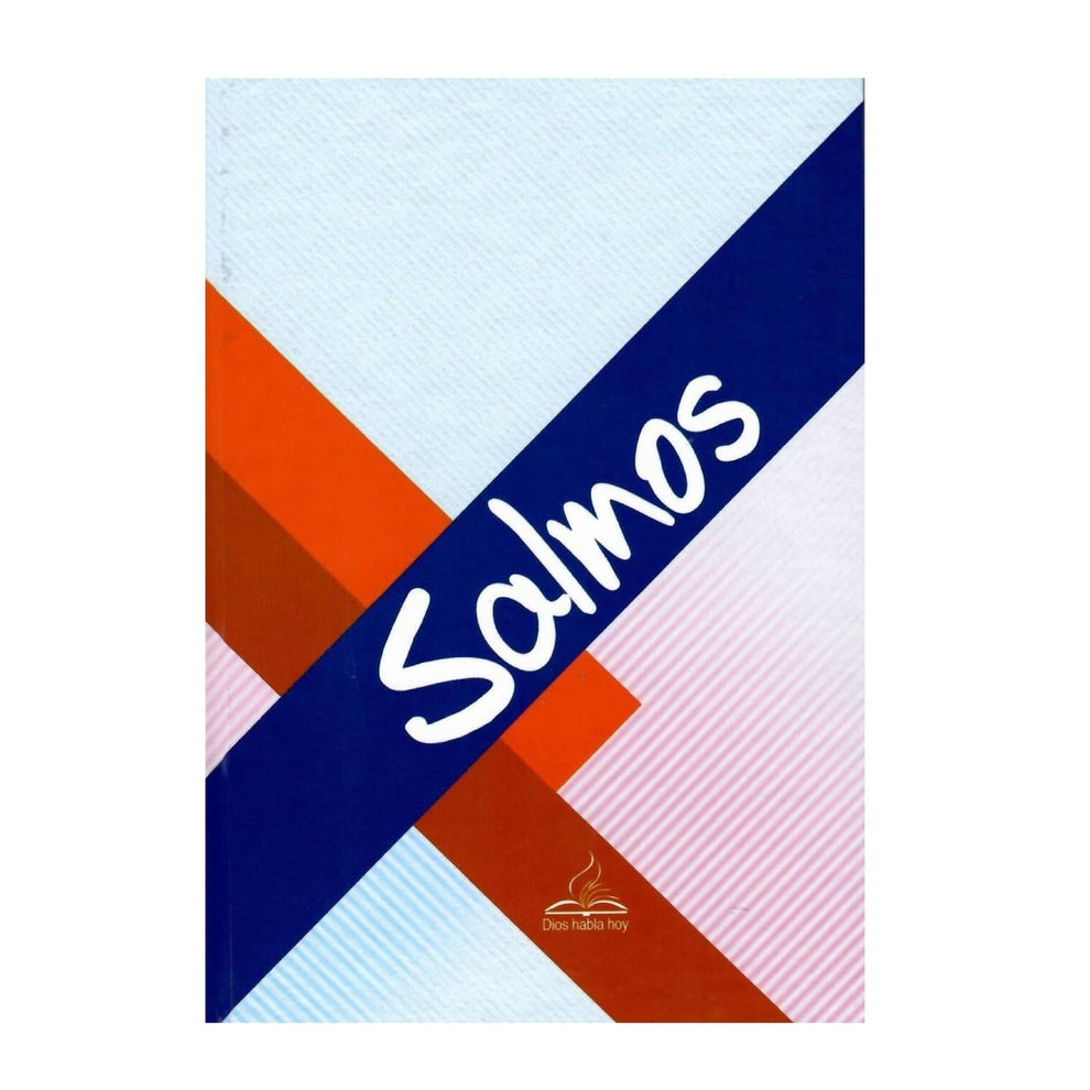 Porción - Salmos y Proverbios – Tienda de la Biblia: Sociedad Bíblica ...