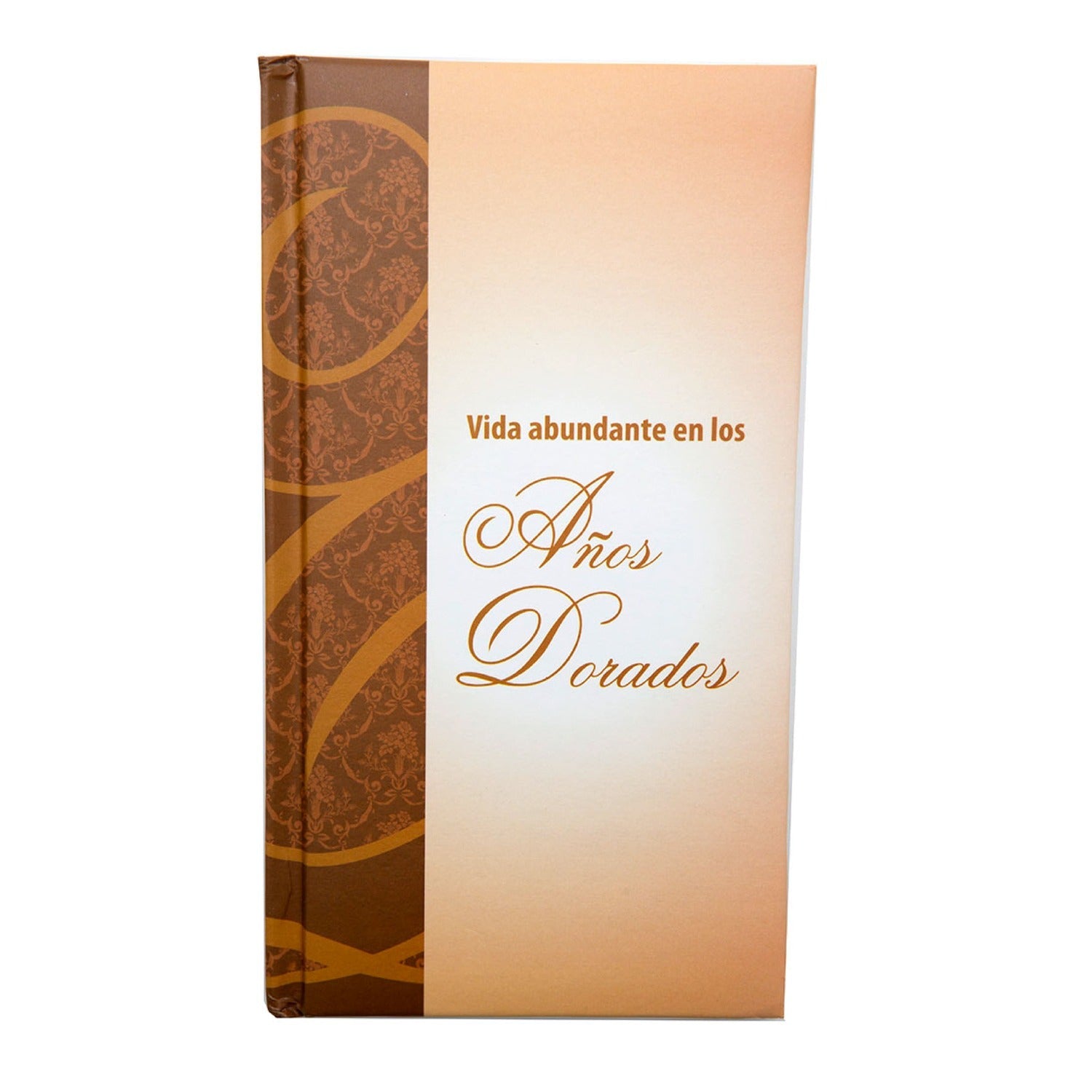 Porción - Años dorados – Tienda de la Biblia: Sociedad Bíblica Colombiana